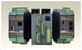 Safety Relay Module Mitsubishi Electric Factory Automation Indonesia
