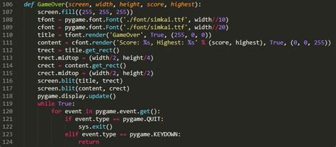 python游戏开发，pygame模块，python实现接水果和金币小游戏 pygame接元宝 csdn博客
