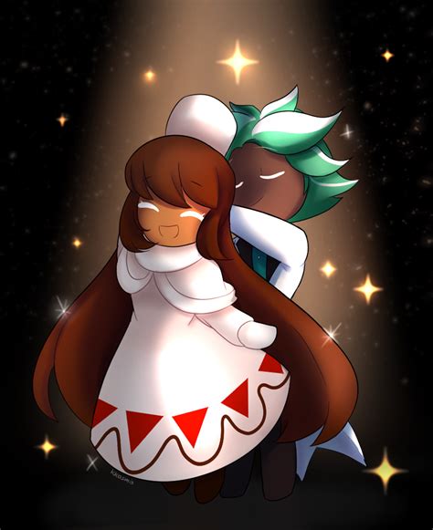 MintCocoa Cookie Run Image By Kkosmis Zerochan Anime Image Board