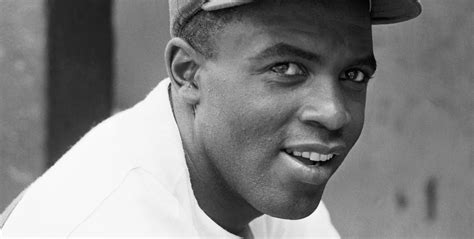 Jackie Robinson Biography Baseball Player Activist