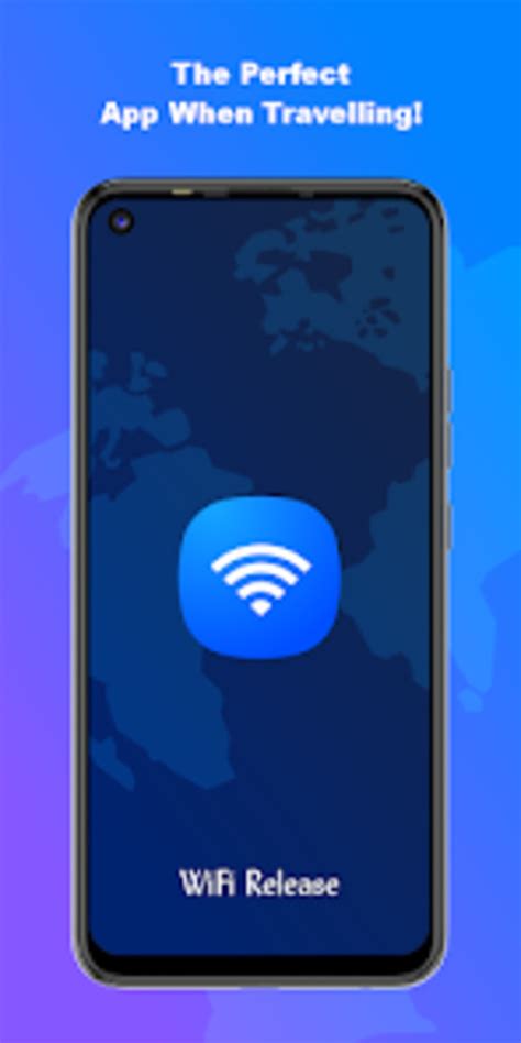Wifi Release Para Android Download