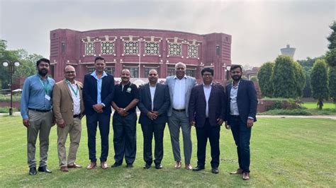 Ajay Singh Rawat On Linkedin High Octane” I Delighted To Share That I Successfully Completed 1