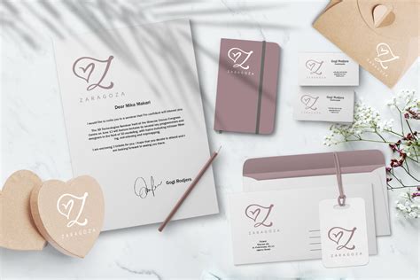 Wedding Heart Monogram Font By Happy Letters Thehungryjpeg