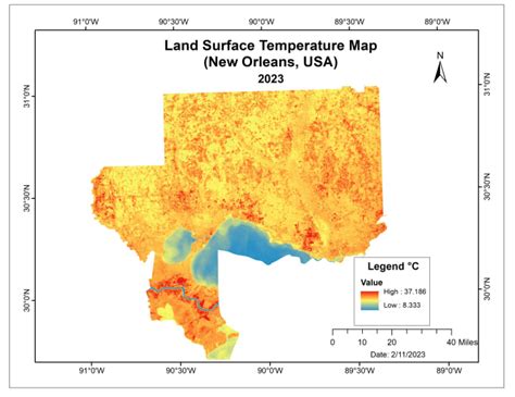 create gis maps and perform remote sensing of all kinds by mahnoorgis