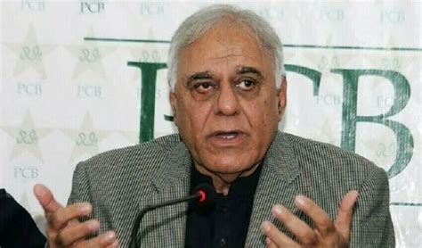 Haroon Rasheed Appointed As The New Chief Selector