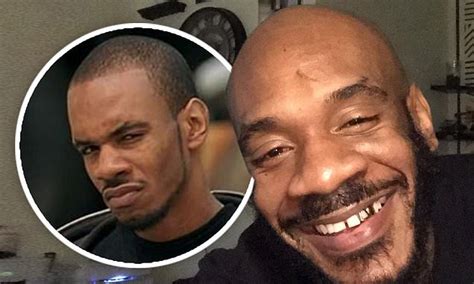 The Wire Actor Chris Clanton Shot In The Ear In Baltimore Daily Mail