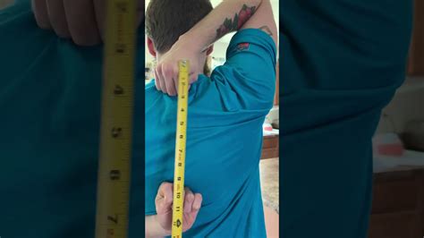 Fms Shoulder Mobility Youtube