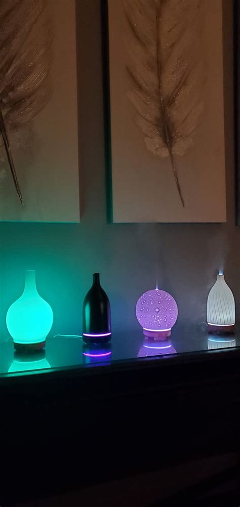 Moon Diffuser Gracenkate