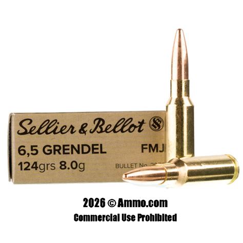 68 Spc Vs 65 Grendel Ar 15 Cartridge Comparison By