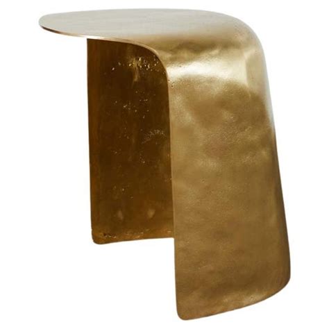 Kassena Side Table For Sale At 1stdibs