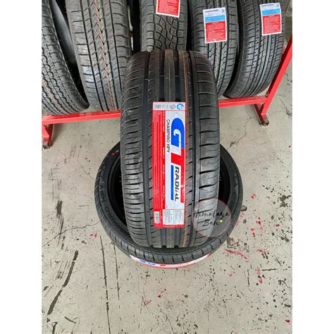 Jual Ban Gajah Tunggal Gt Hpy 265 35 R18 18 Mercedes Benz E300 Shopee
