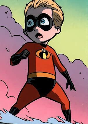 Incredibles Dash Running
