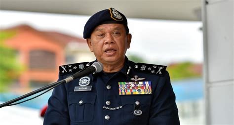 Hazani Dilantik Ketuai Mcba Hazani Dilantik Ketuai Mcba