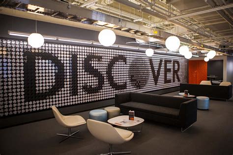 Discover Deploys Centralized Logging With Elastic Observability