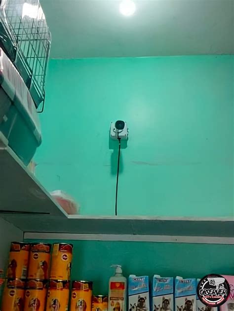 Observer Cctv Installation Observer Cctv Installation