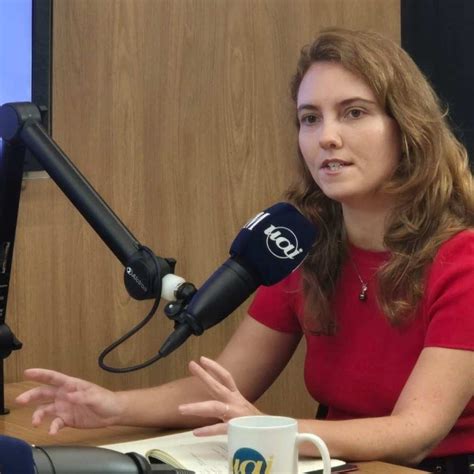 Luiza Dulci Prega Independência Da Esquerda Para Votar No Comando Da Cmbh