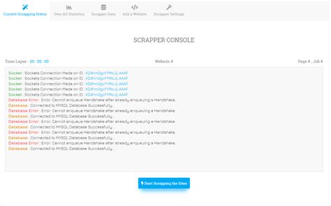 Node Js Socket IO Makes Multiple Connections When The Page Is Refreshed Node JS Stack Overflow