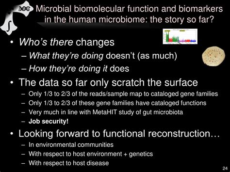 Ppt Scalable Metabolic Reconstruction For Metagenomic Data And The Human Microbiome Powerpoint