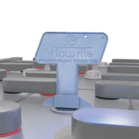 Cell Depth Measuring Tool Flow Rite Controls