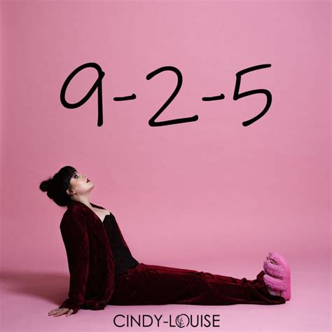 Cindy Louise 9 2 5 Mangowave Magazine