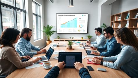 Come Ottimizzare Il Funnel Per Massimizzare Le Conversioni