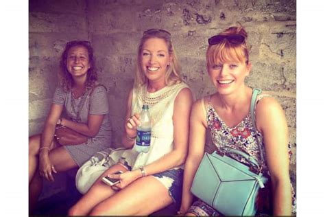 Yorkshire Dales Landlady Grows Forget Me Not Garden In Memory Of Her