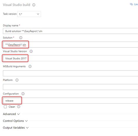 alm run easyrepro in azure devops pipeline benedikt s power