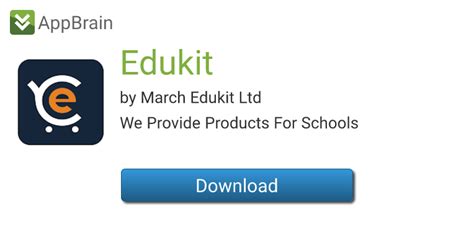 Edukit For Android Free App Download