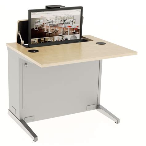 Workrite Ergonomics Desk User Manual