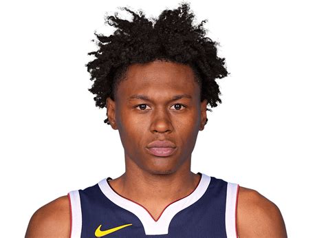 Peyton Watson Nba Player Profile 2023 2024 Hoop Dojo