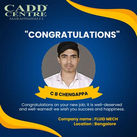 Cadd Centre Marathahalli On Linkedin Jobs Cadcourse Engineering
