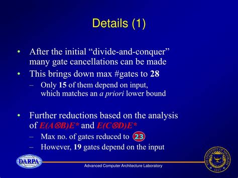 Ppt Simulation Synthesis And Testing Of Quantum Circuits Powerpoint