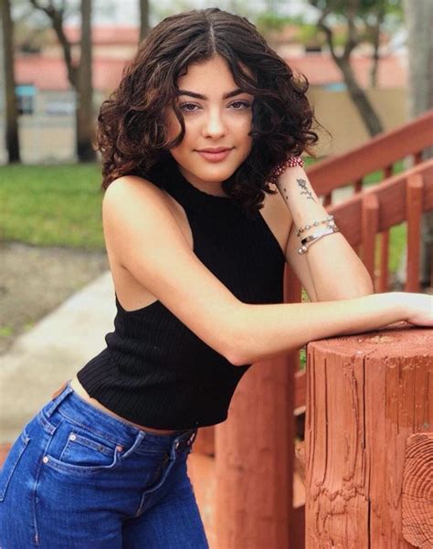 Malu Trevejo Rbeautifulfemales