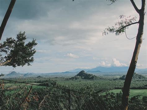 តោះទៅកម្សាន្តតំបន់ ទេសចរណ៍ធម្មជាតិ ទឹកធ្លាក់ ភ្នំ ៥៣ នគរដ្រេហ្គន