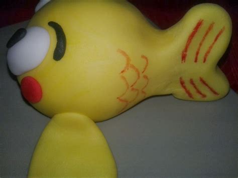 Słodkie Tutoriale Rybka Mini Mini