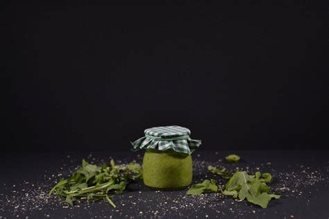 Resep Saus Pesto Daun Basil Homemade Yang Creamy Dan Wangi Idn Times