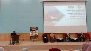 2 Akademisi Iais Sambas Presentasi Paper Di International Conference On