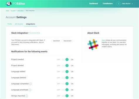 Slacknotifications Poeditor Blog