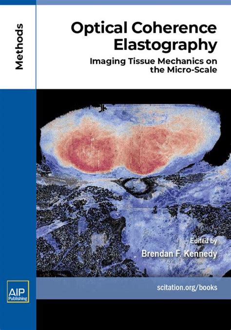 Optical Coherence Elastography Techniques Optical Coherence