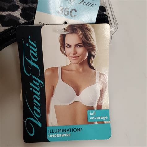 Vanity Fair Intimates And Sleepwear Vintage Vanity Fair Bra Poshmark