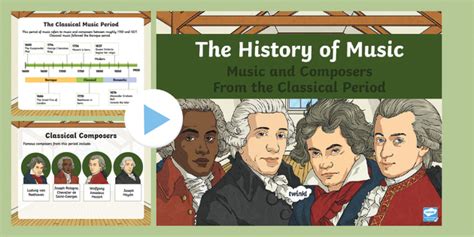 What Are The Elements Of Music Resources And Information