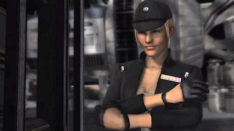 Star Wars Unleashed Juno Eclipse By Witchwandamaximoff On Deviantart