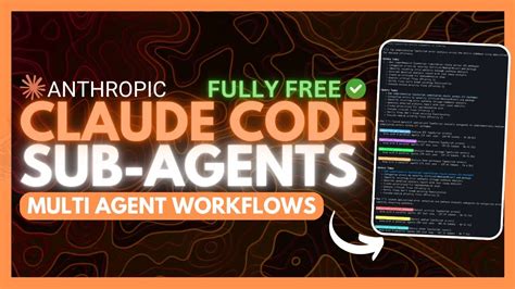 How Claude Code Sub Agents Simplify Debugging And Testing Geeky Gadgets