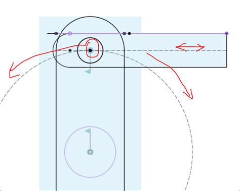 Solved Slider And Revolute Joints Are Not Working In The Way They Should Autodesk Community
