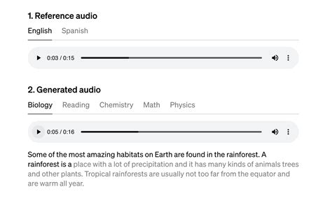 Open AI ทดสอบ Voice Engine เครองมอ AI เสยนแบบเสยงคนจรง ยาว วนาท