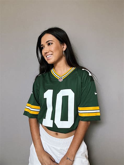 Womens Packers Jersey Sales