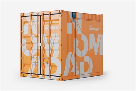 Dug Nomad Mobile Hpc That Gives You The Edge Dug Technology