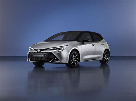 新型【カローラ・スポーツ ツーリング セダン】マイナーチェンジいつ？2022年10月発売、価格表、9月上旬予約スタート予想【トヨタ最新情報
