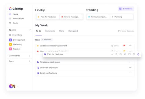 Best Reminder App S For IOS Android Users NTask