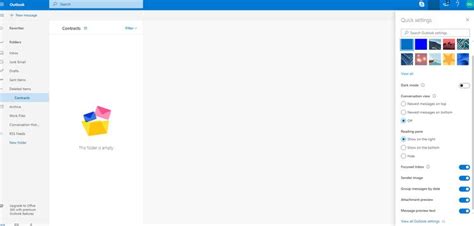 How To Delete A Folder In Outlook Mail At Outlook Com